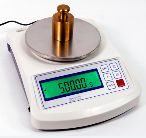 Magnetic Force Balances - Advance Precision Weighing Solutions