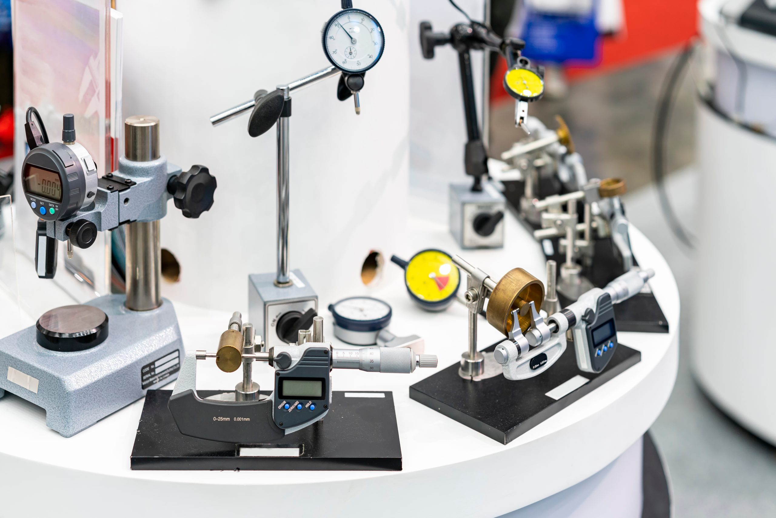 Why Dimensional Gage Calibration Is Key to Precision and Performance ...